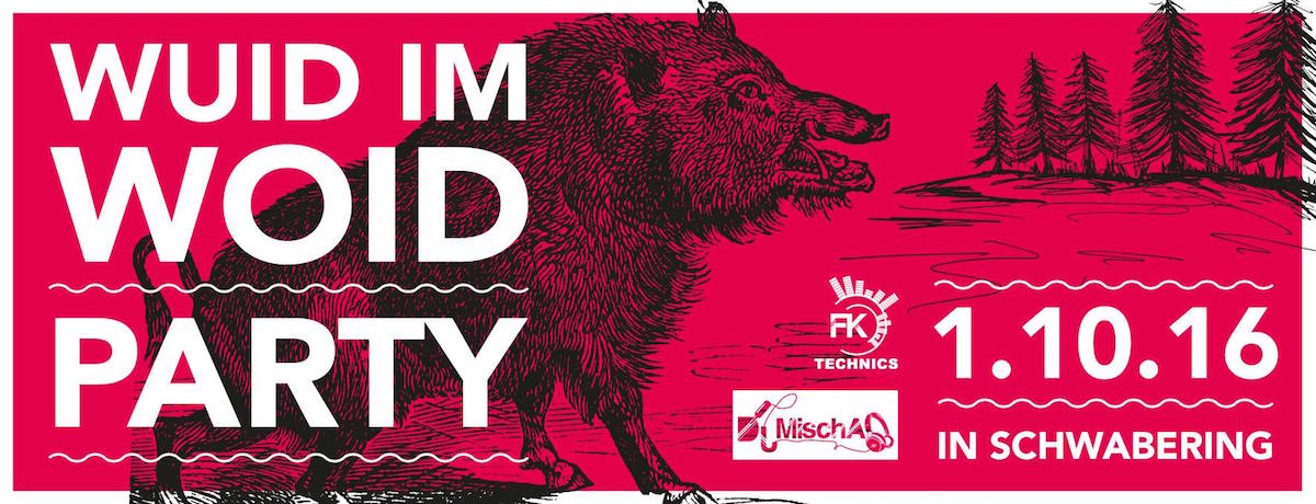 Wuid im Woid 2.0 – Pfarrverband Prutting-Vogtareuth